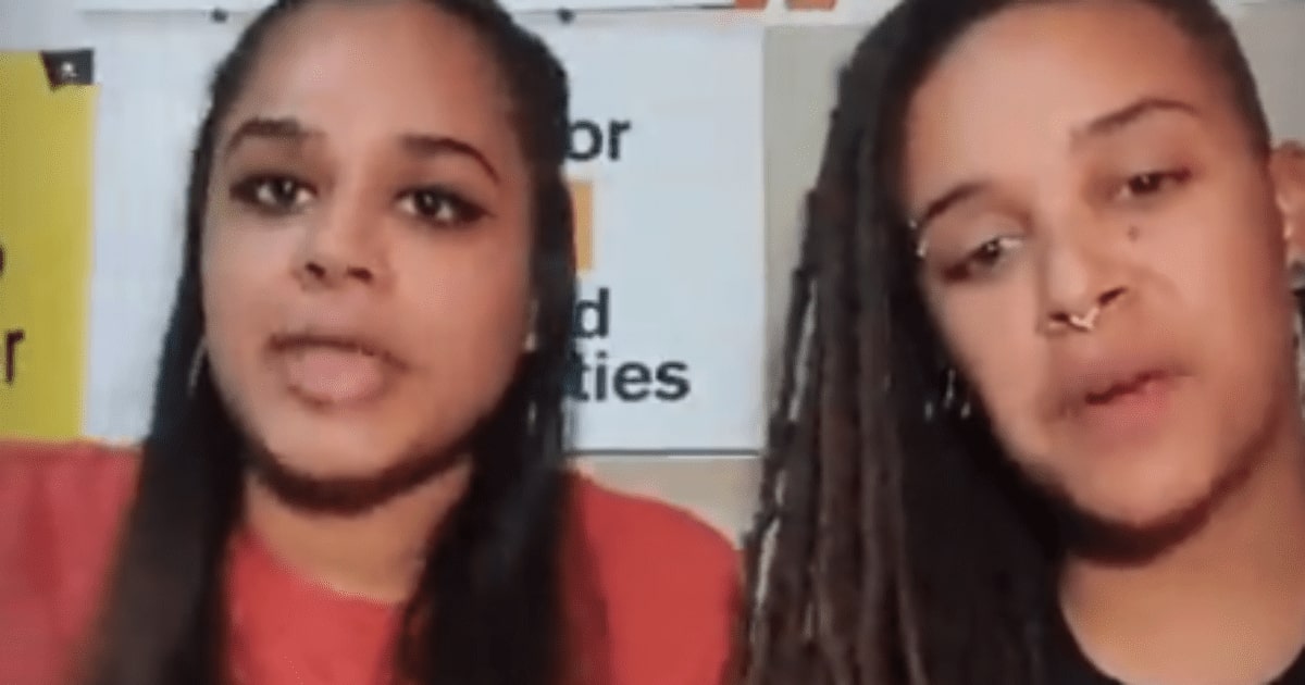 ASU Students Found Guilty Of Harassing White Students Are Triggered By ...