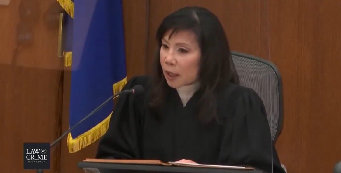 “Officer Potter Made a Mistake – She Never Intended to Hurt Anyone ...