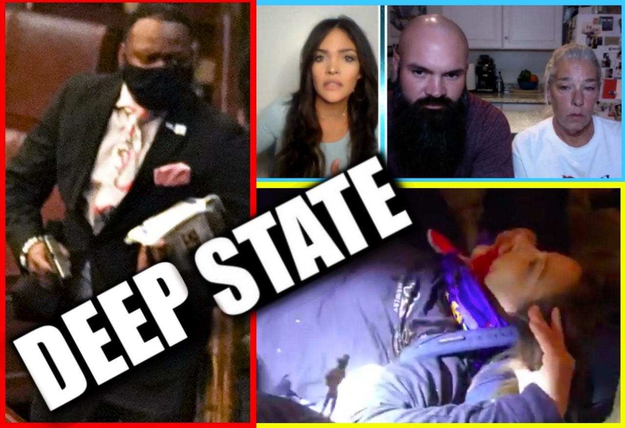 EXCLUSIVE | Aaron Babbitt: ‘We Will Drag Our Bloody Stumps Across The ...