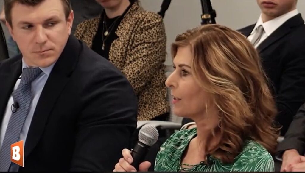 Investigative journalist Sharyl Attkisson says FBI considered planting ...