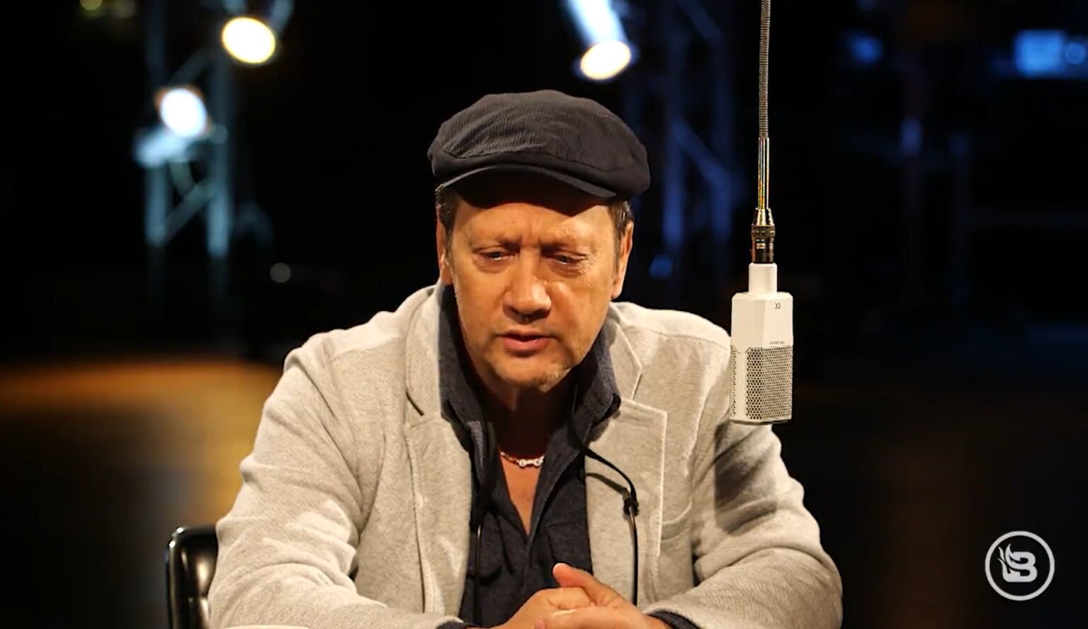 Comedian Rob Schneider Explains What Went Wrong With His Old Show ...