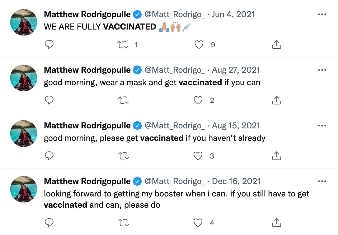 Canadian Reporter Broke Down in Tears on Live TV As She Announce ...