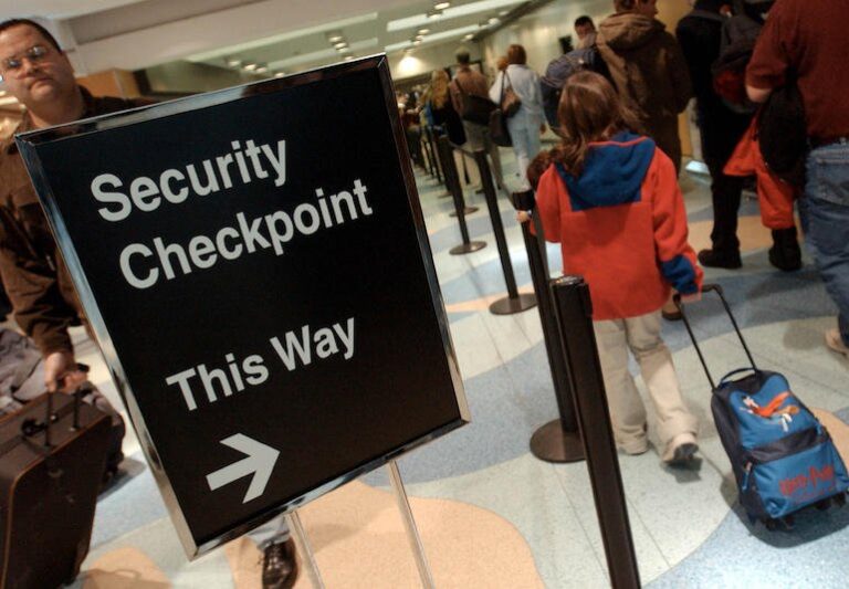 Customs and Border Protection: “Massive Database Can Be Accessed By ...