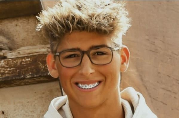 “A Politically Motivated Attack” – Say His Name… 18-Year-Old Cayler ...