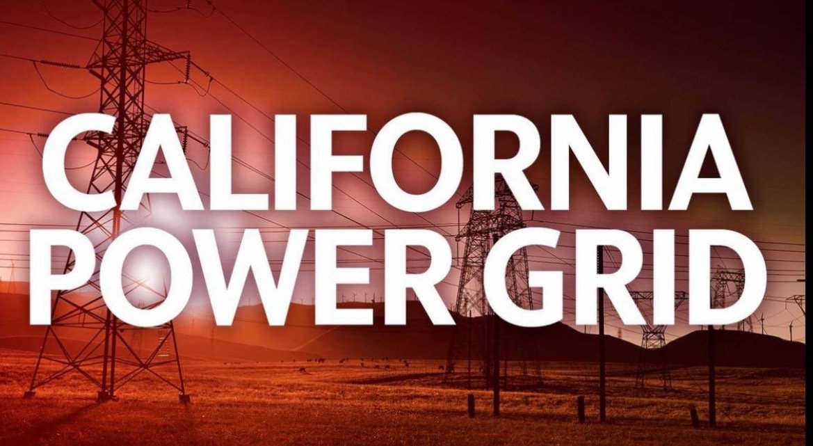 “Be Ready For Potential Rotating Power Outages” – California’s Grid ...