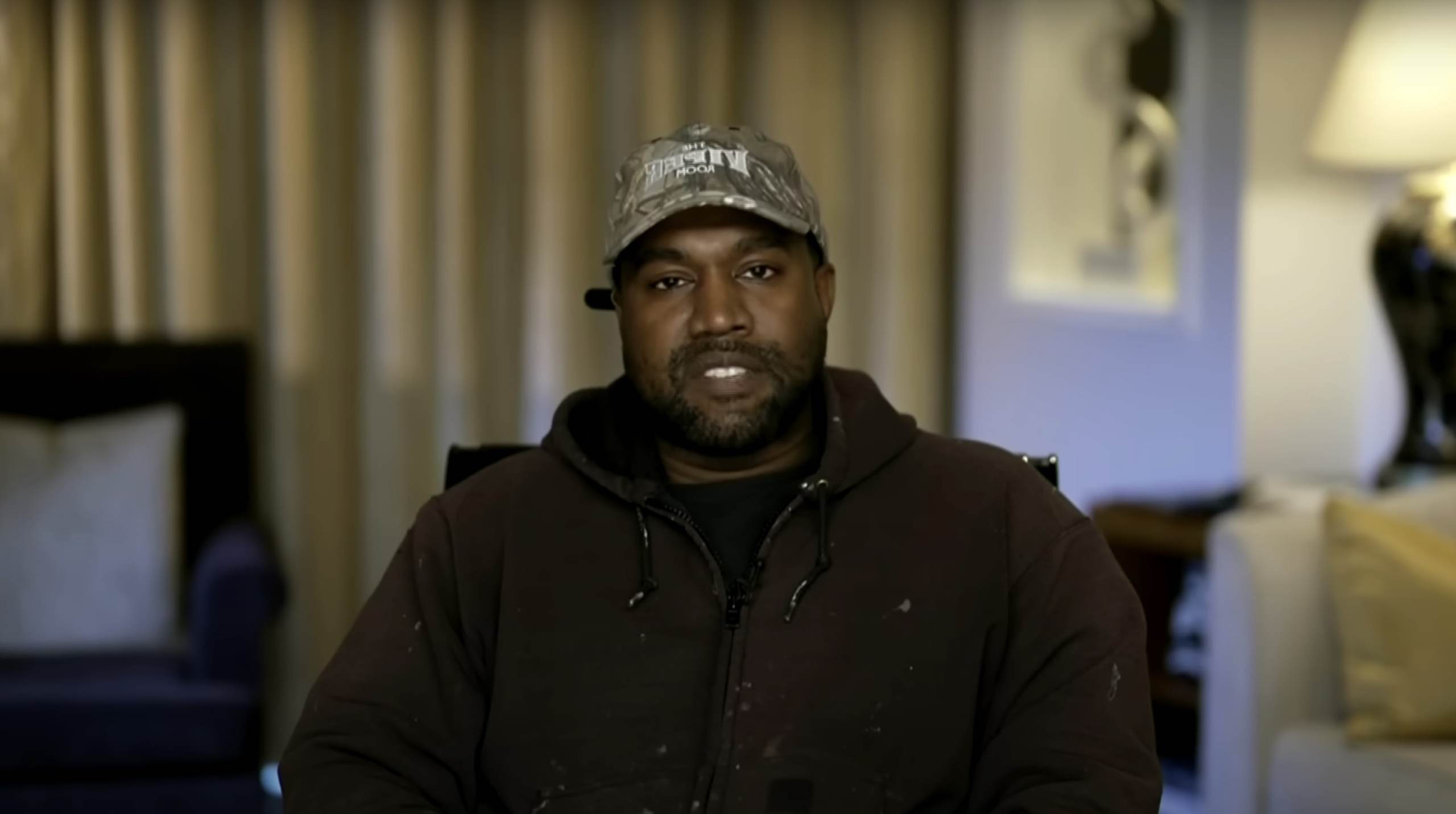 Kanye West Kicked Out of Building by Skechers Executives After He ...