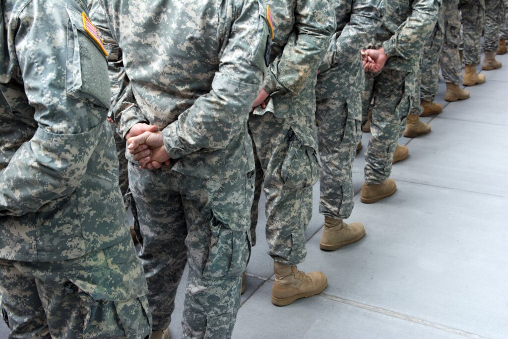 U.S. Army Identifies 18-Year-Old Active Soldier Found Dead in Her ...