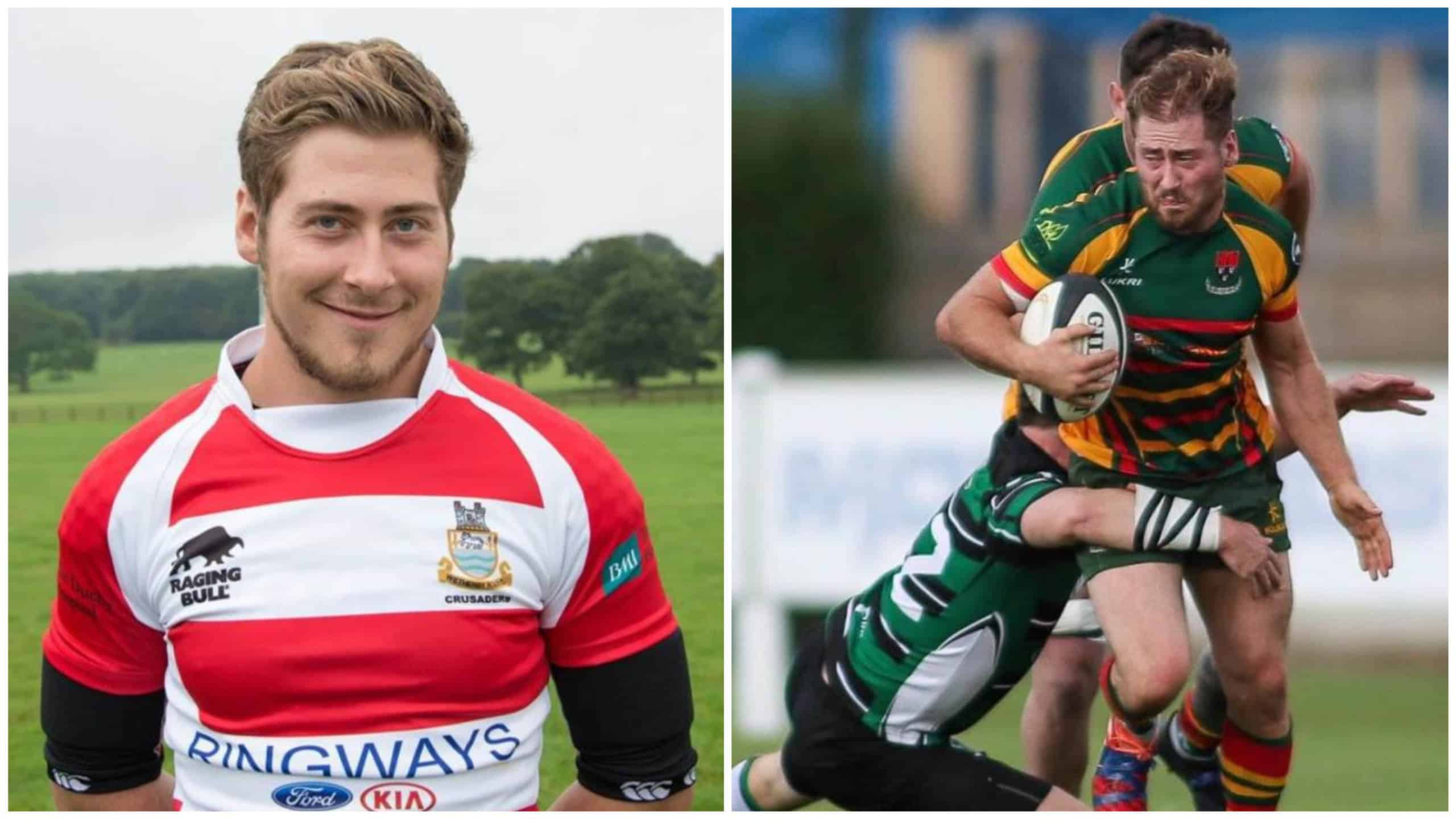 29-Year-Old Yorkshire Rugby Player and Club Captain Dies Suddenly ...