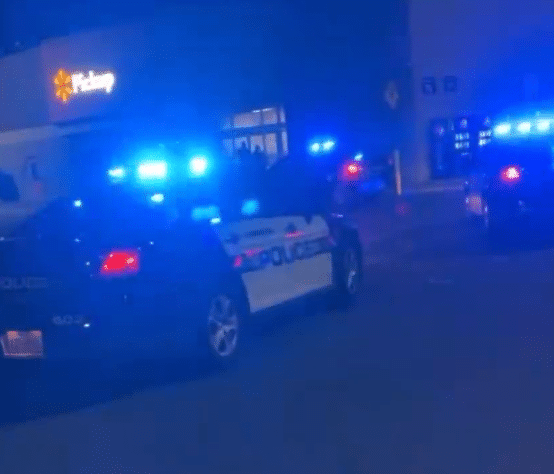 Walmart Manager Andre Bing Identified as Mass Shooter at Chesapeake ...