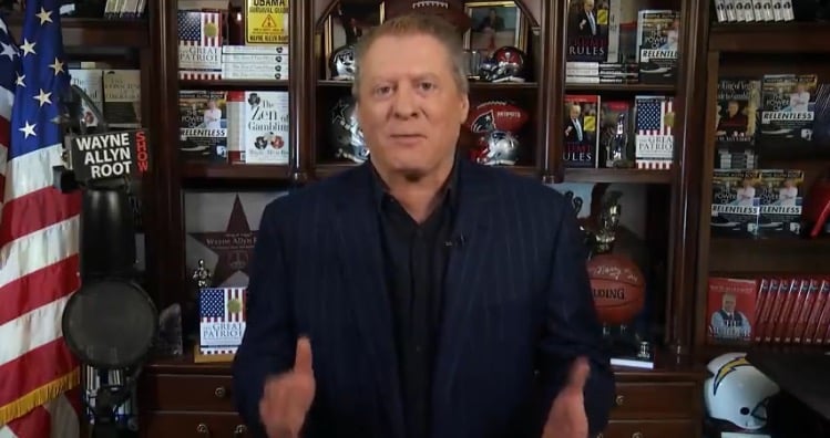 America’s Top Ten Countdown with Wayne Allyn Root (VIDEO) – Survive the ...