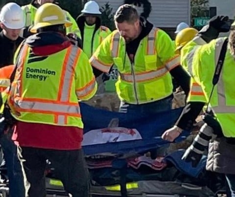 Democrat Mayor Orders Crew To Dig Up Body of Confederate General ...