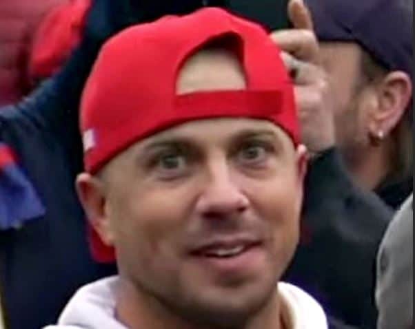 Jan. 6 Defendant Ryan Samsel’s Court Case Begins Today, Listen In – Was ...