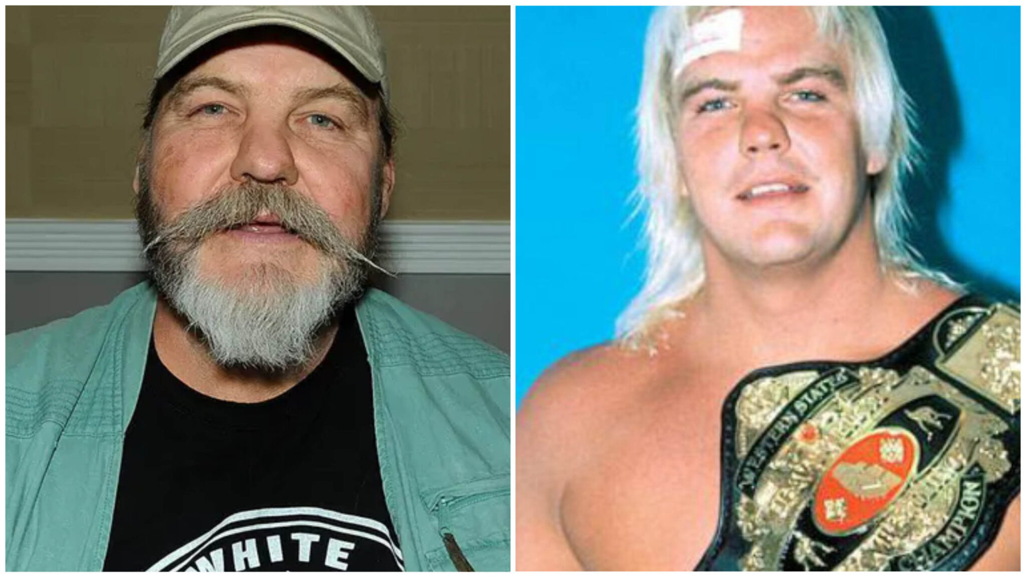 WWE Legend and Hall of Famer Barry Windham in ICU Following “Massive ...