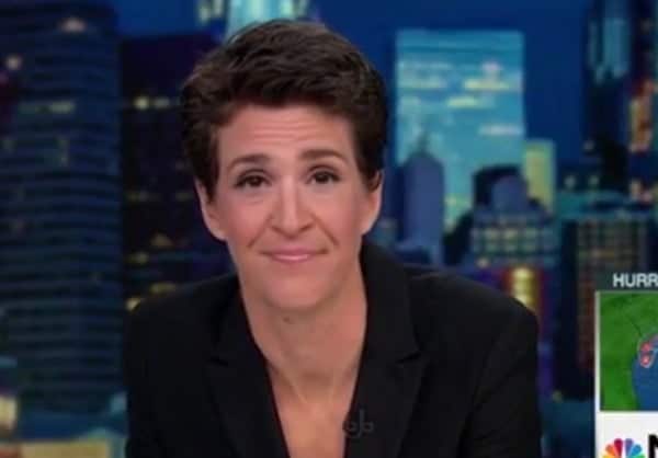After Mass Layoffs At MSNBC, Rachel Maddow Becomes “Most Hated” For Her ...