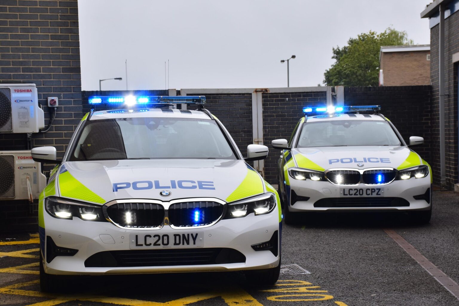 Durham Police Respond to Eight Sudden Deaths on Christmas Day - Survive ...
