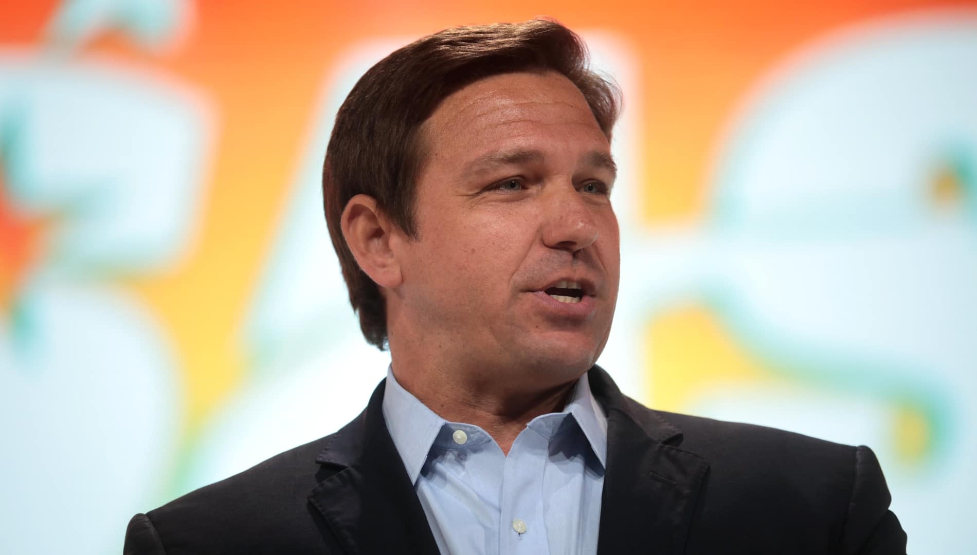 Katie Petrick and David Fiorazo laud Gov. Ron DeSantis for demanding ...