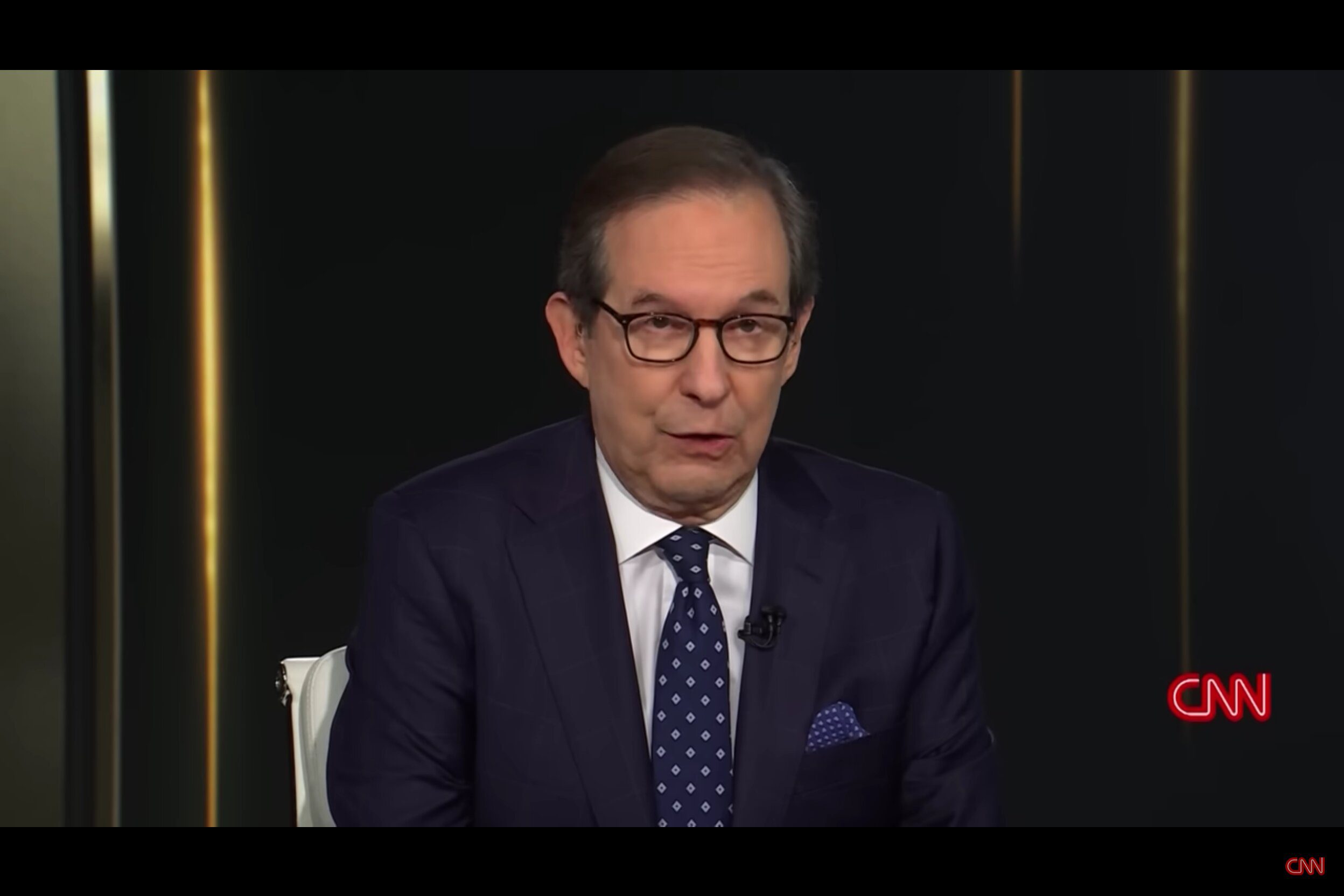 PATHETIC: Chris Wallace Reduced To Grilling Idina Menzel About Her Song ...