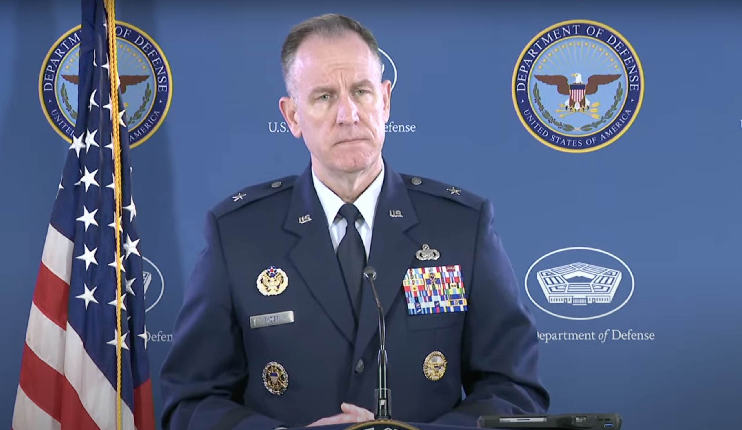 America Last: Biden Regime Officially Announces Additional $2.1 Billion ...