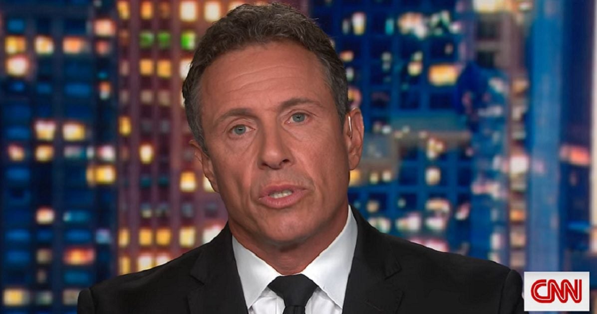 CNN Still Struggling to Fill 9 PM Slot After Firing Chris Cuomo Over a ...