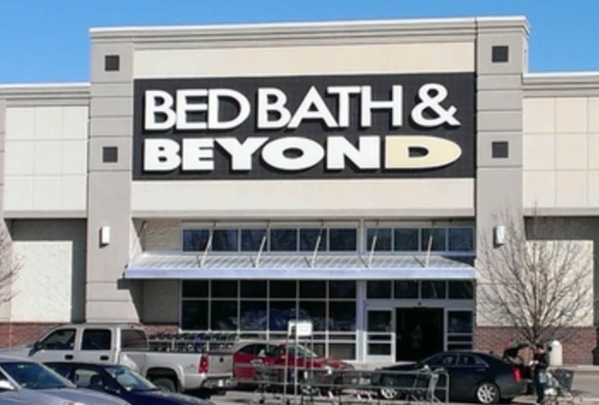 REPORT: Struggling Bed Bath & Beyond Closing 87 More Stores - Survive ...
