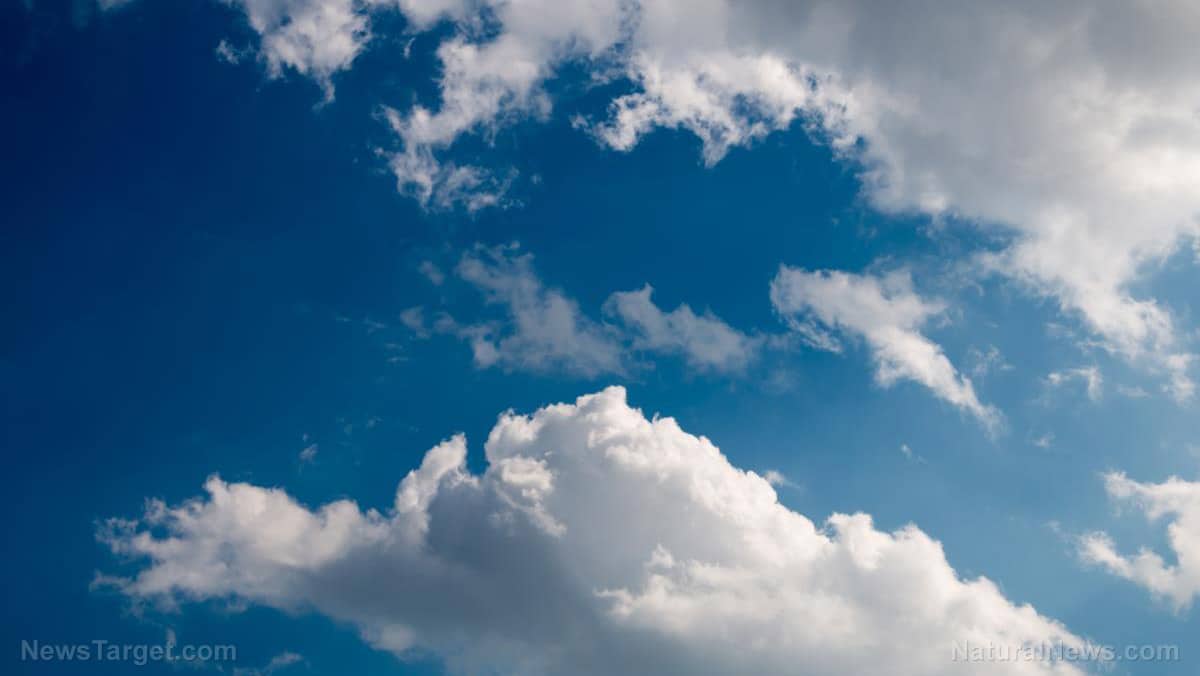 U.S. fighter jet takes down THIRD high-altitude airborne object in ...