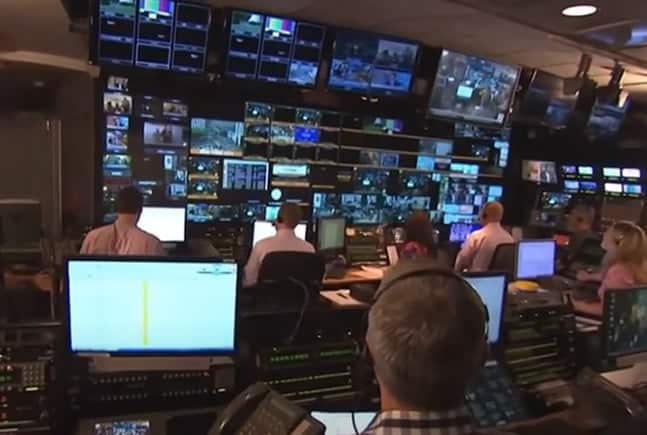 WILL ANYONE NOTICE? Staffers At MSNBC And NBC Threaten Walk-Out Over ...