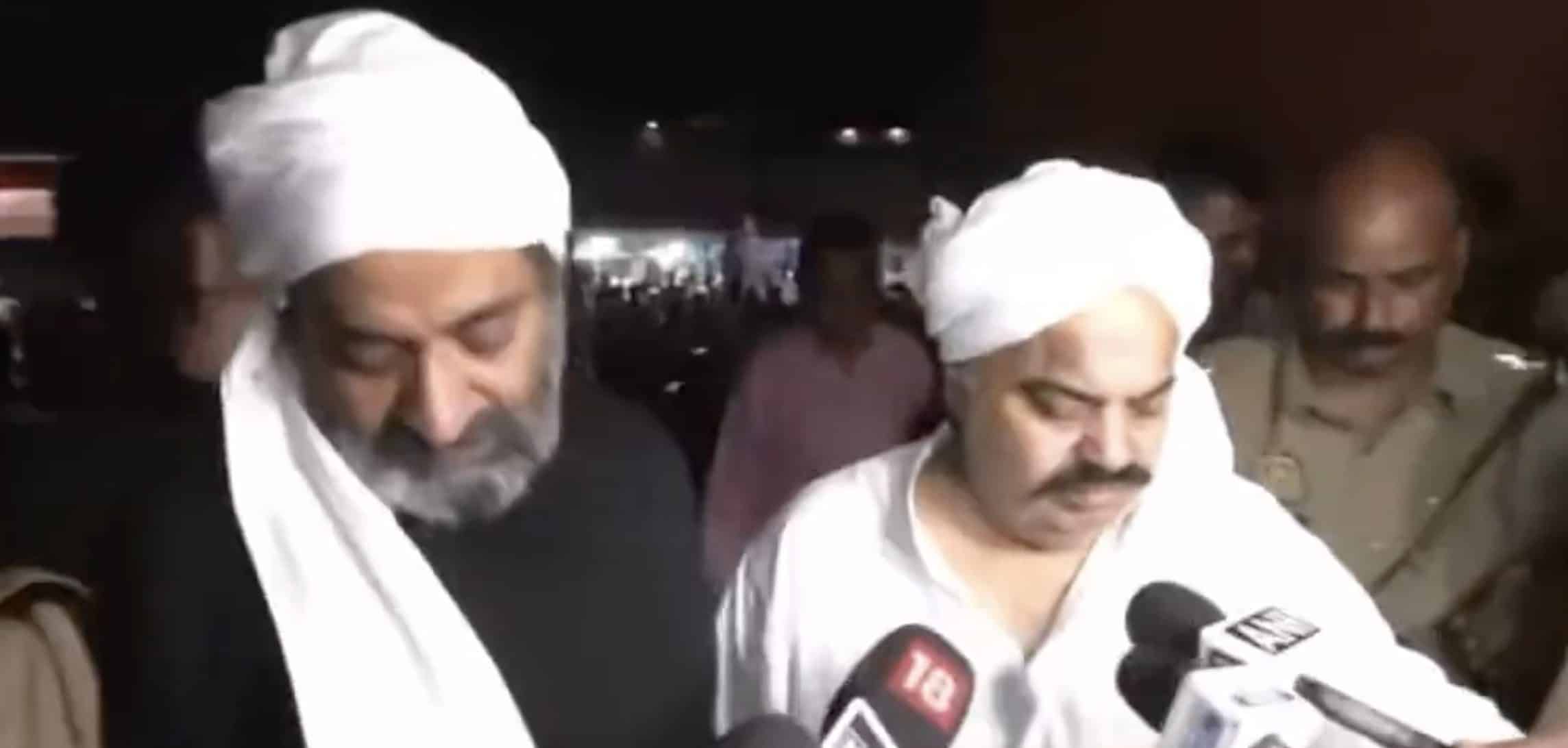 Disturbing: Former Indian MP Shot Dead on Live TV – Survive the News