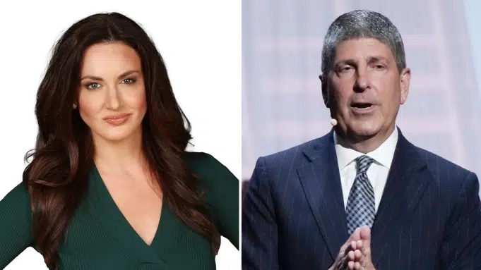 NBCUniversal CEO Jeff Shell Forced Out After Sexual Harassment ...