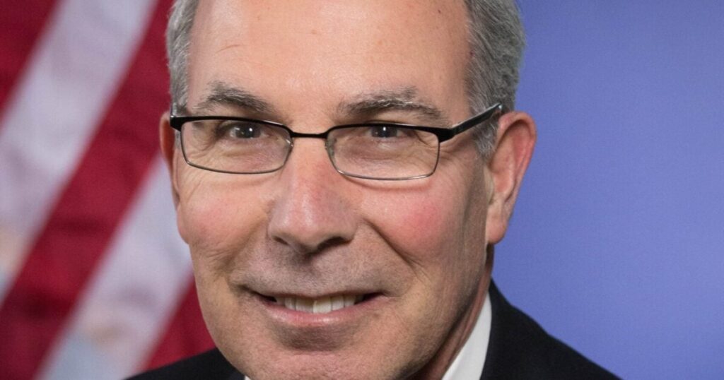 Roadblock Against House GOP Investigators? US Attorney Weiss Claims ...