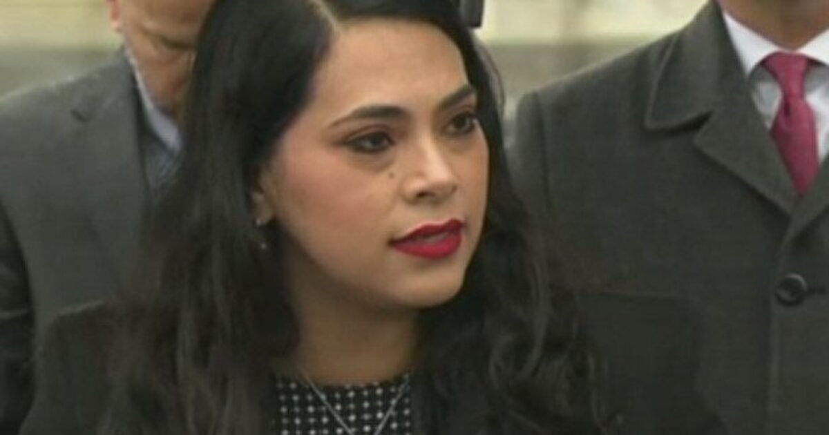 SHE’S RUNNING! Conservative Texas Republican Mayra Flores Announces New ...
