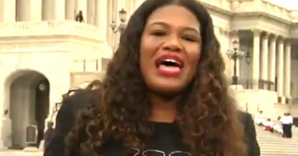 Dem Rep Displays Stunning Lack of Knowledge About Declaration of Independence, Slavery – Survive ...