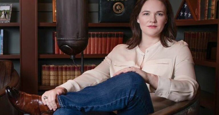 TGP Exclusive: Harris County GOP Candidate Alex Mealer Is Still ...