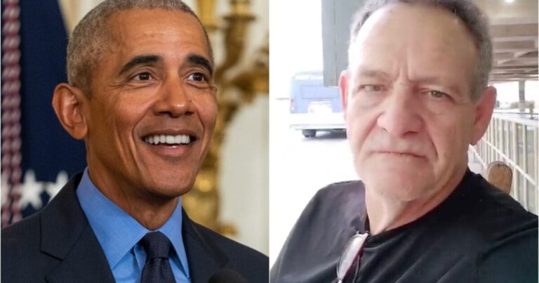 Larry Sinclair Promises Bombshell Revelations in Upcoming Interview ...