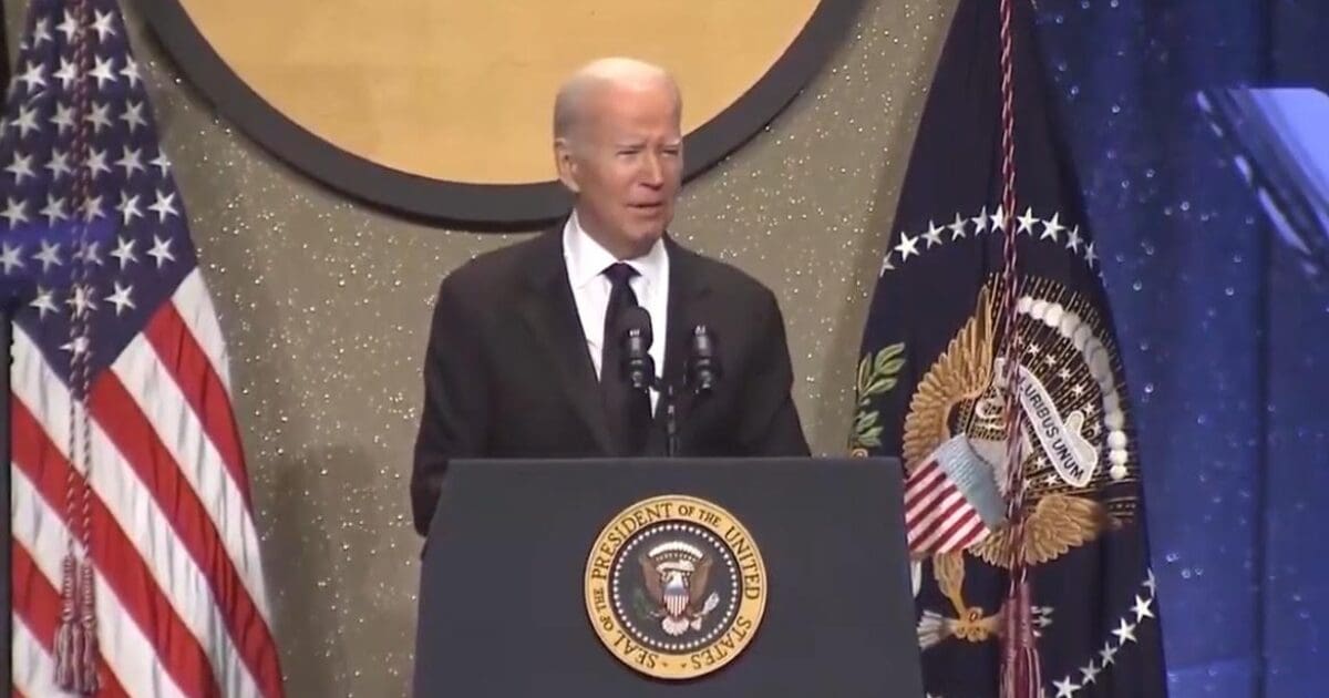 Biden Goes Off-Script, Calls Black Hip-Hop Singer LL Cool J "Boy ...