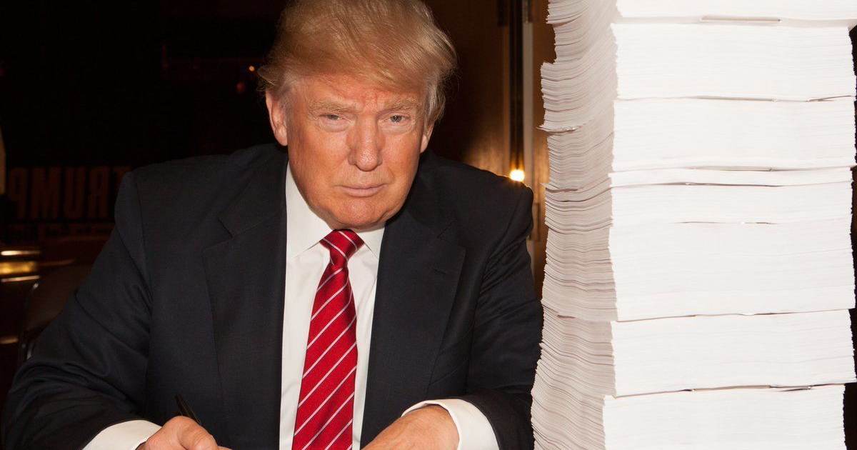 IRS Contractor Charles Littlejohn from Washington, DC Charged with ...