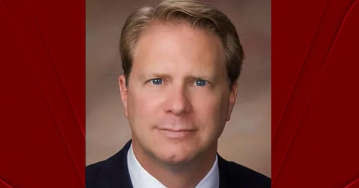 Maryland Judge Shot and Killed in Driveway of His Home – Suspect ...