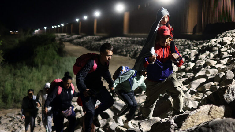 Massive Houston development known as Colony Ridge to house up to 200K ...