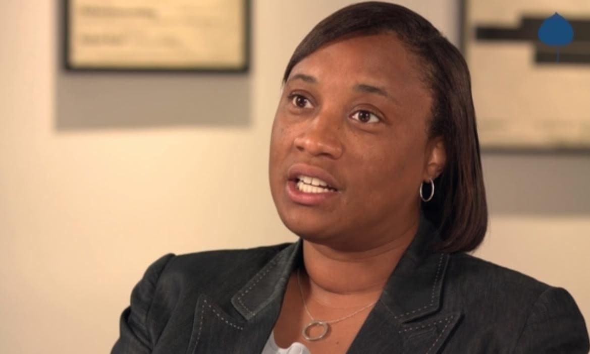 Newsom to Appoint Laphonza Butler, President of EMILY’s List, to Fill ...