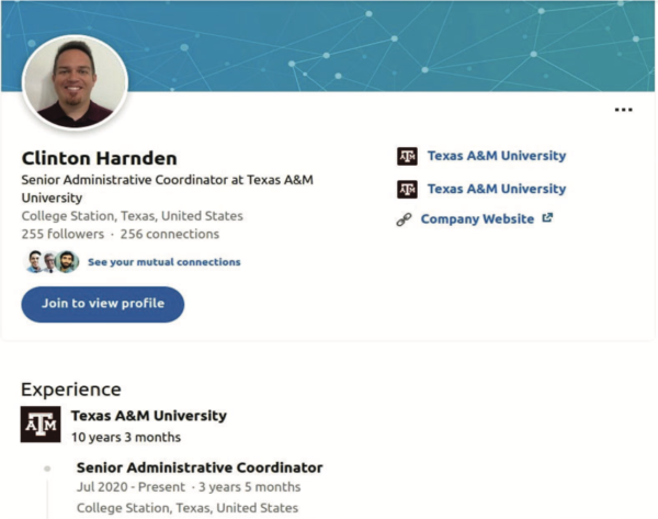 Texas A&M University Employee Arrested on Child Pornography Charges ...