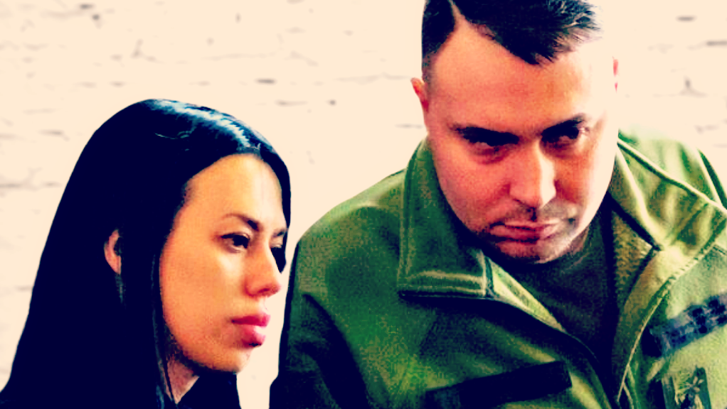 Ukrainian Spy Chief Budanov’s Wife, Marianne, Reportedly Hospitalized for Heavy Metal Poisoning ...