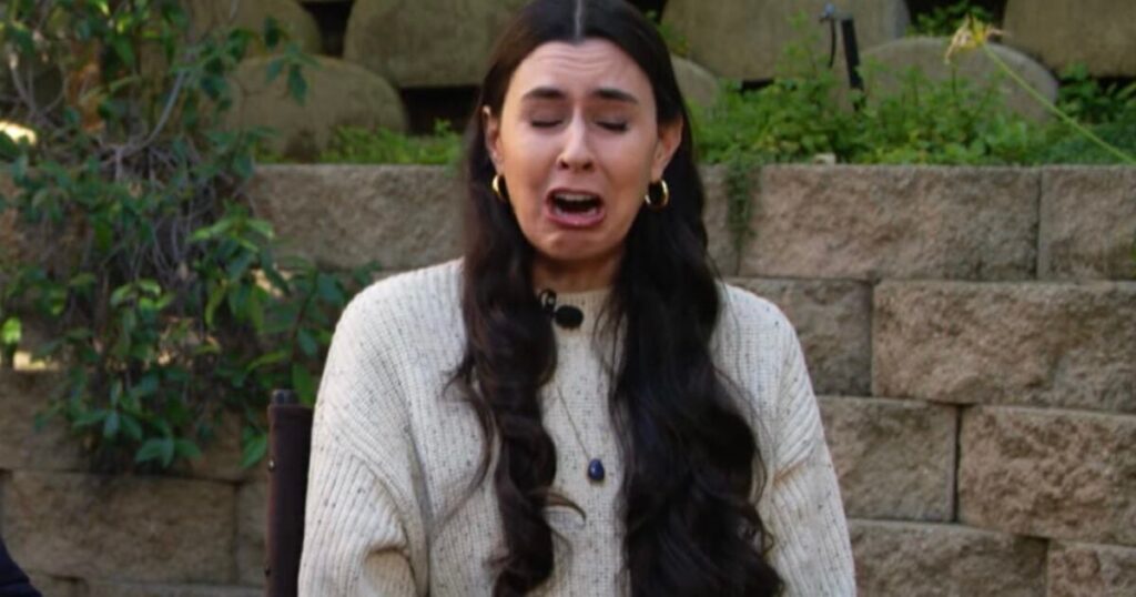 Cry Bully Reporter Taylor Lorenz Complains About Being Shadowbanned on ...