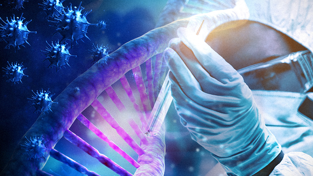 Gene-edited humans? First CRISPR-based gene therapy gets approved for ...