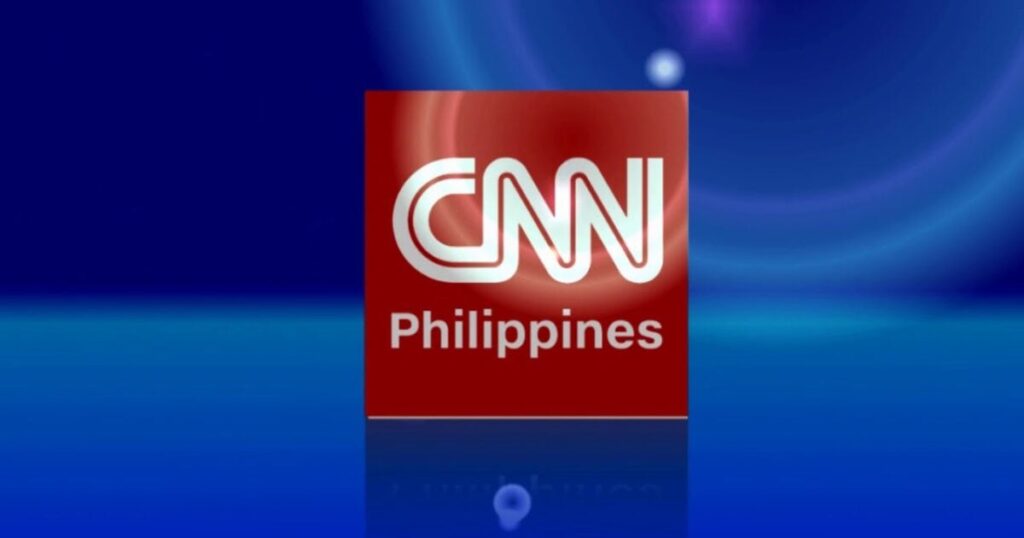 CNN Philippines Shuts Down Operations Following Heavy Financial Losses | The Gateway Pundit ...