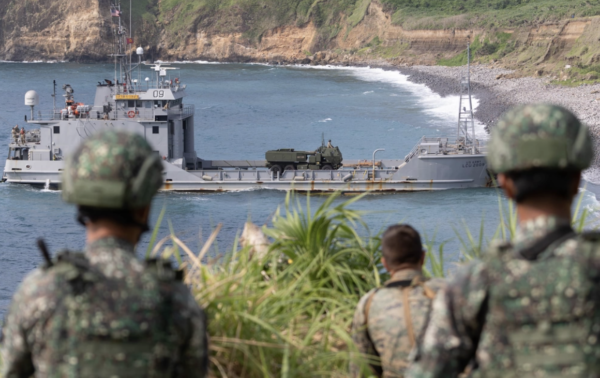 The Revolt of the Marine Generals (2024) | The Gateway Pundit – Survive ...