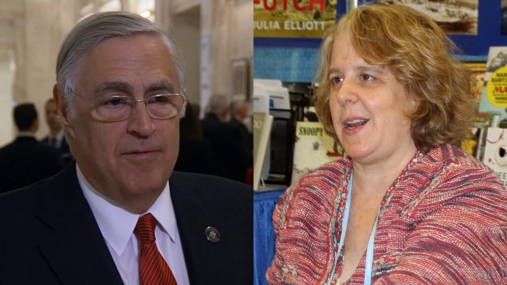 HUGE DEVELOPMENT: Trump’s Legal Team Reveals Shocking ‘Conflict of ...