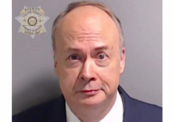 SMOKING GUN: Fani Willis’ DA Office Received 2 Letters From Biden White ...