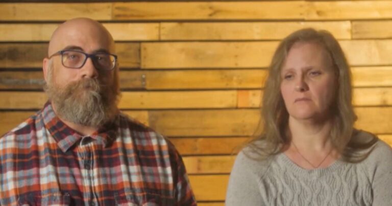 Indiana Couple Appeals to Supreme Court After Losing Custody for Not ...