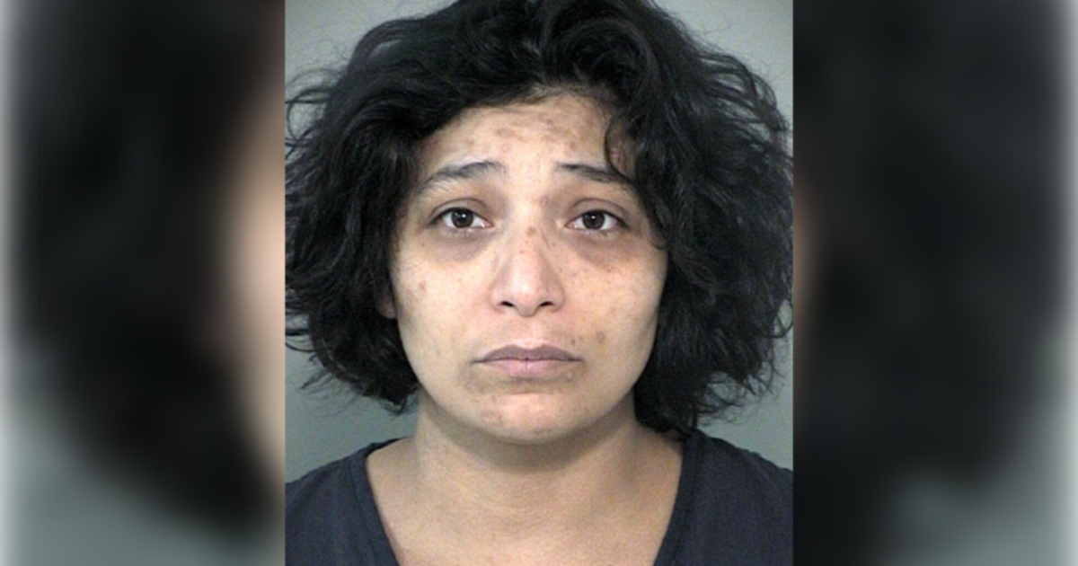 BREAKING: Lakewood Church Shooter Identified as Transgender Immigrant ...