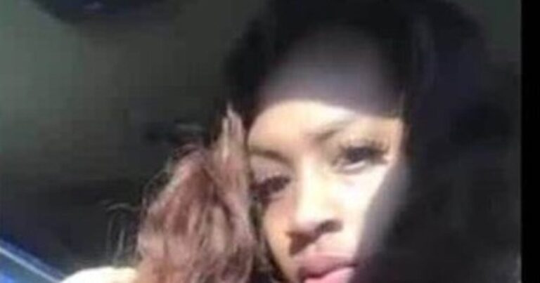 Sharika Soal: Stop Sympathizing With Black Criminals – It Harms ...