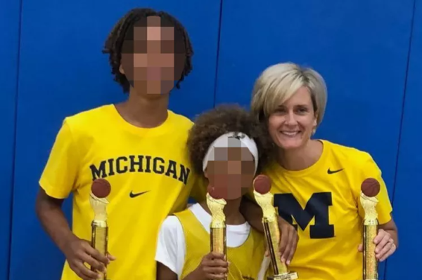 Sharika Soal: Ray Felix Shot His Wife Infront Of Their Children; Media ...